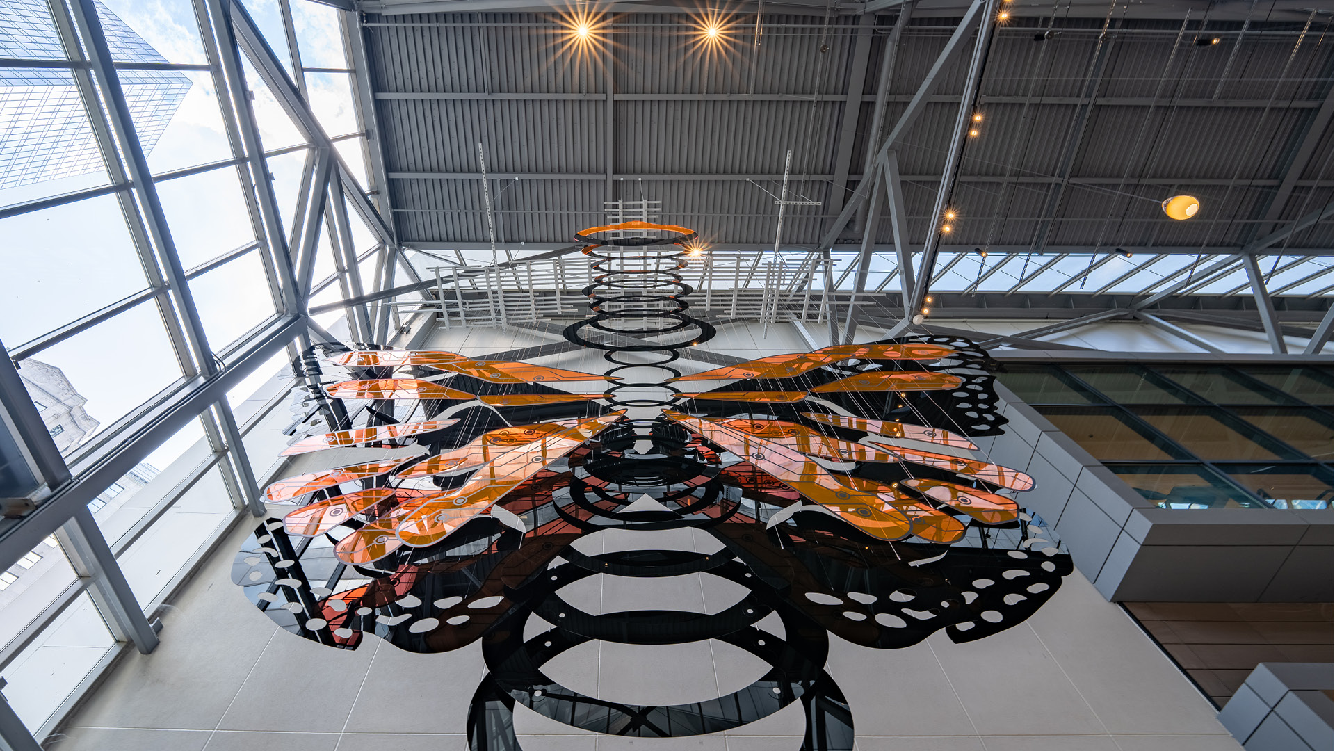 One Independence Center - Home