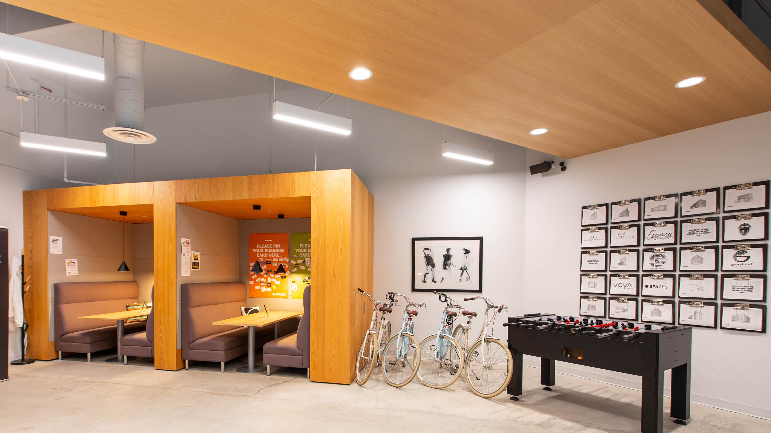 One Independence Center - Home