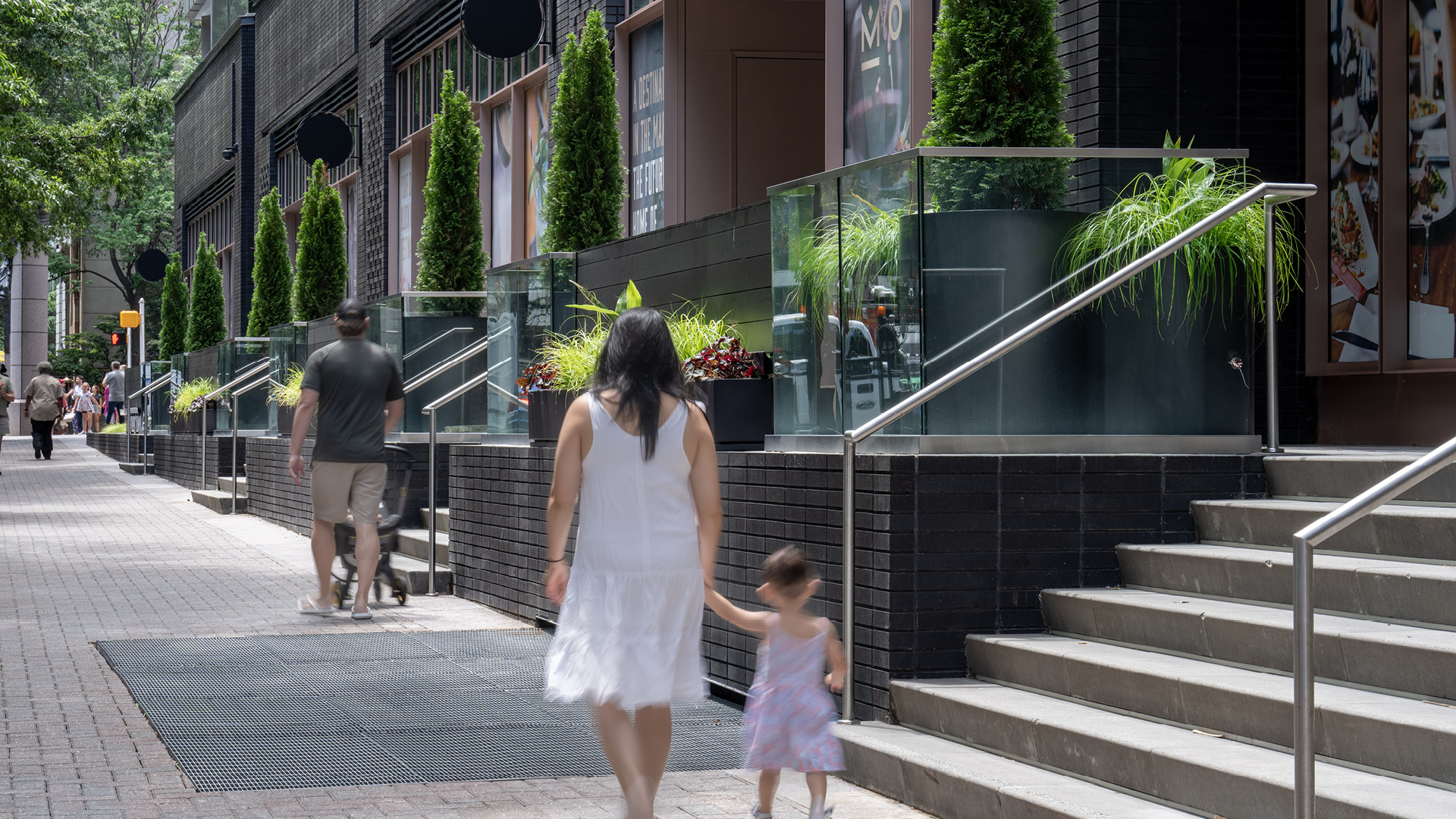 One Independence Center - Home