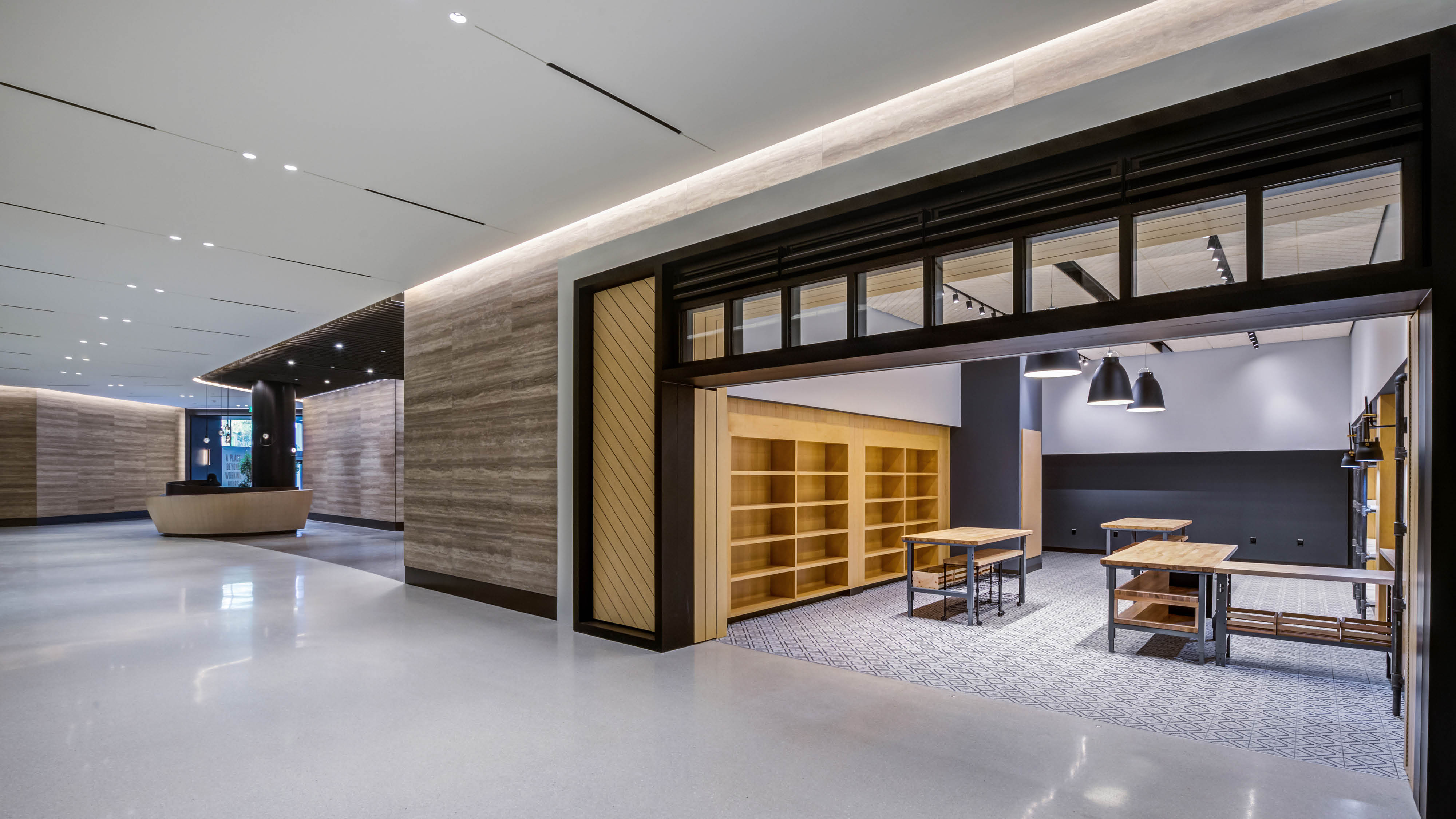 One Independence Center - Home