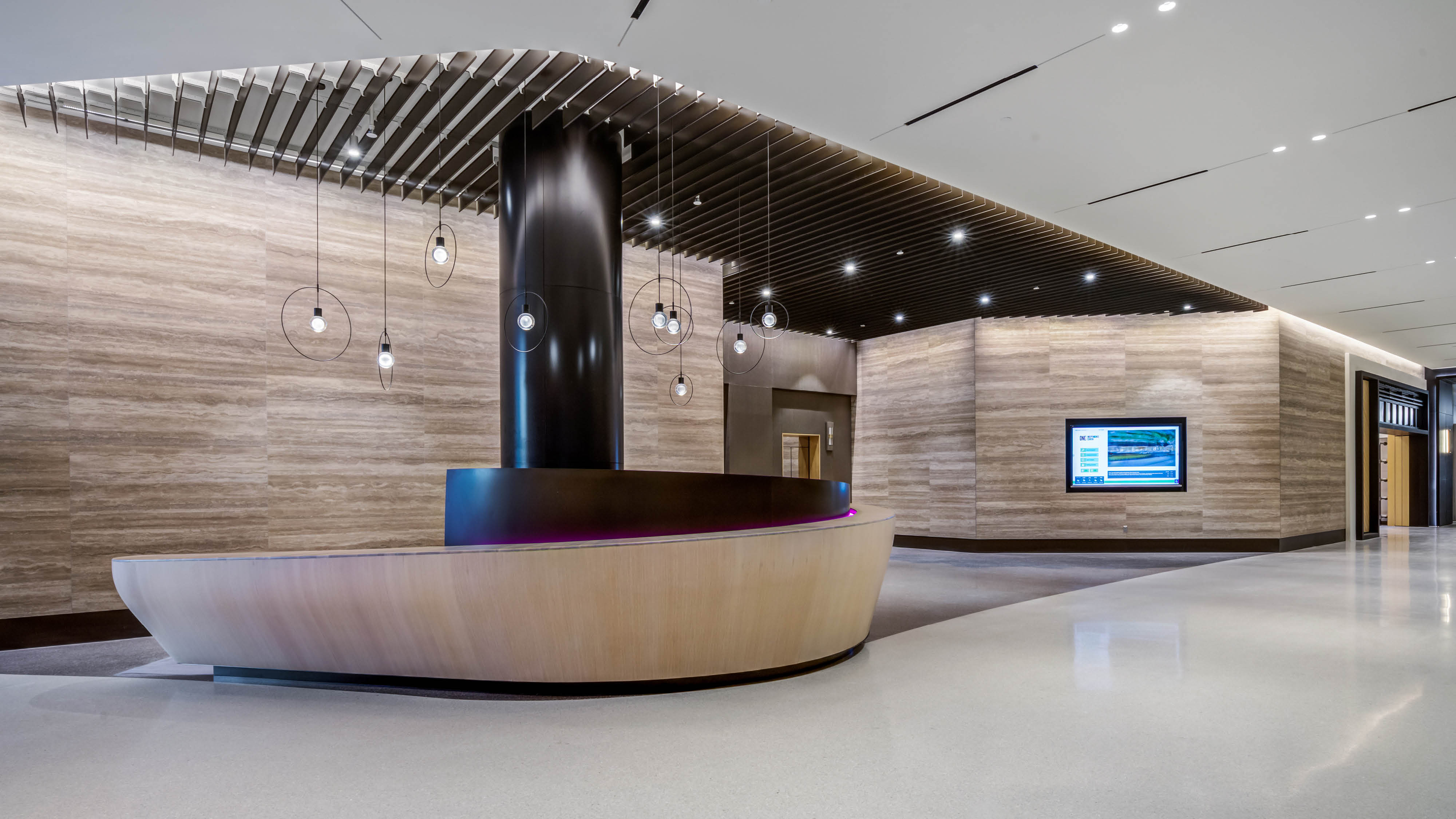 One Independence Center - Home