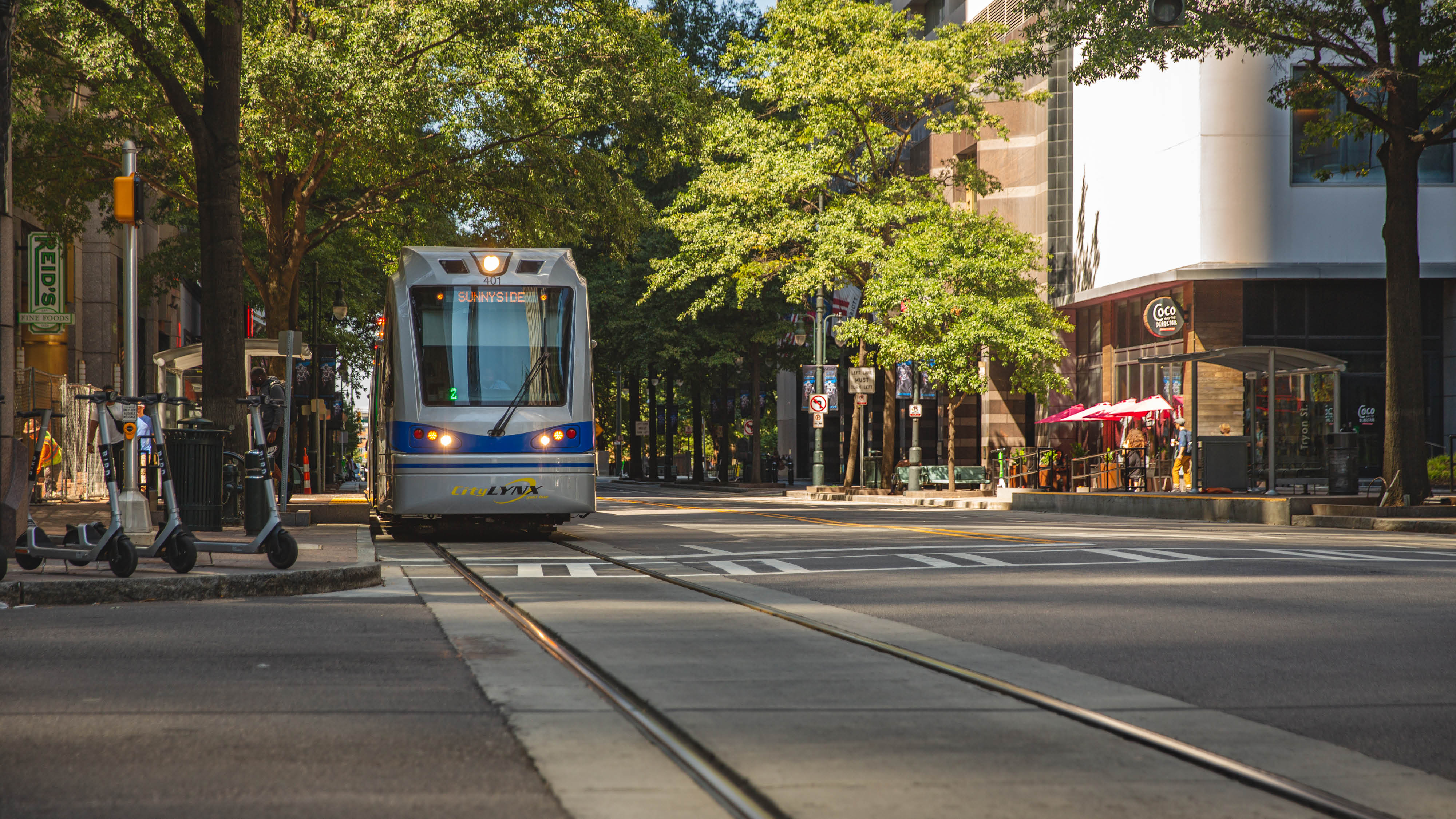 One Independence Center - Home