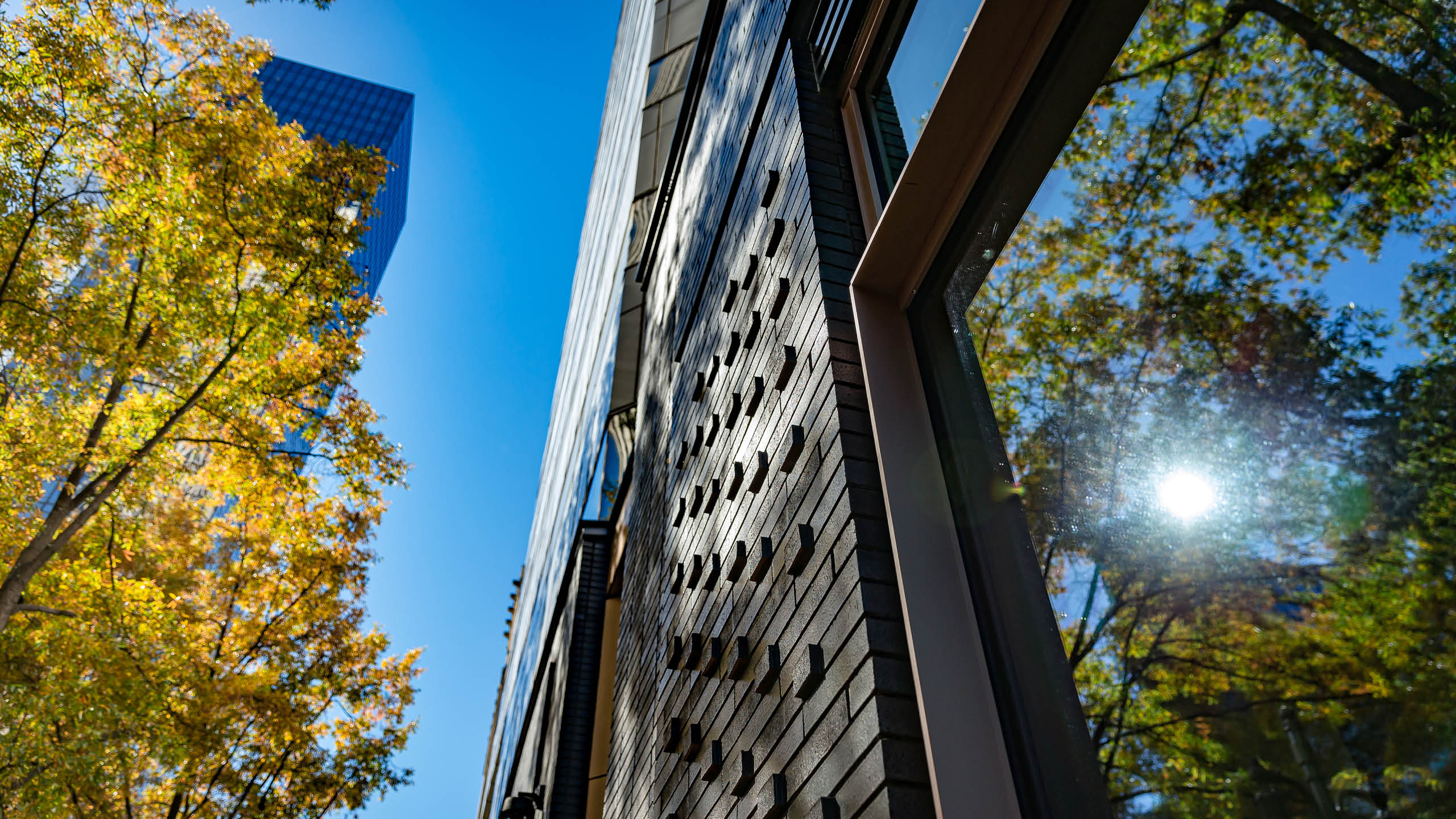 One Independence Center - Home