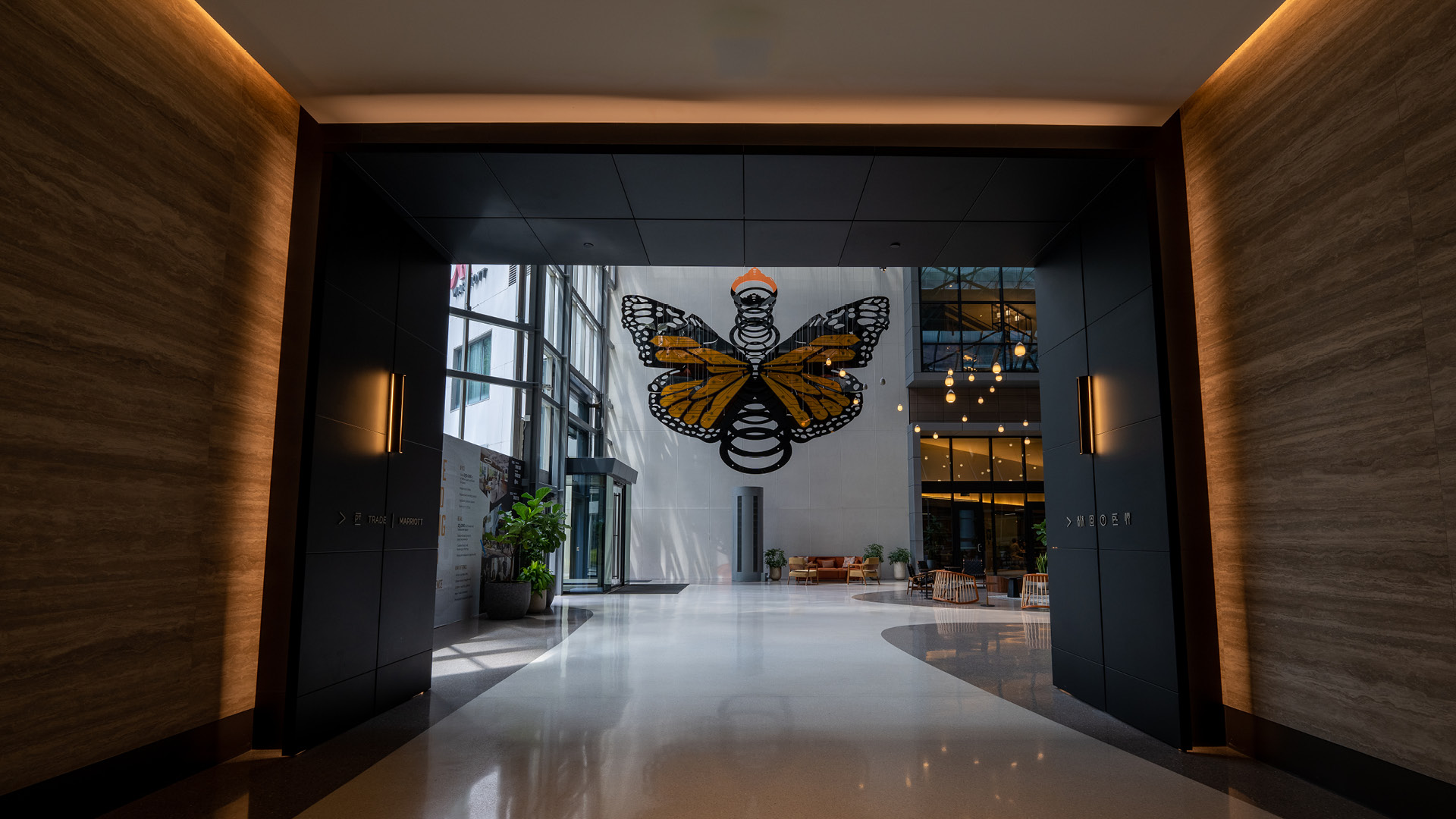 One Independence Center - Home