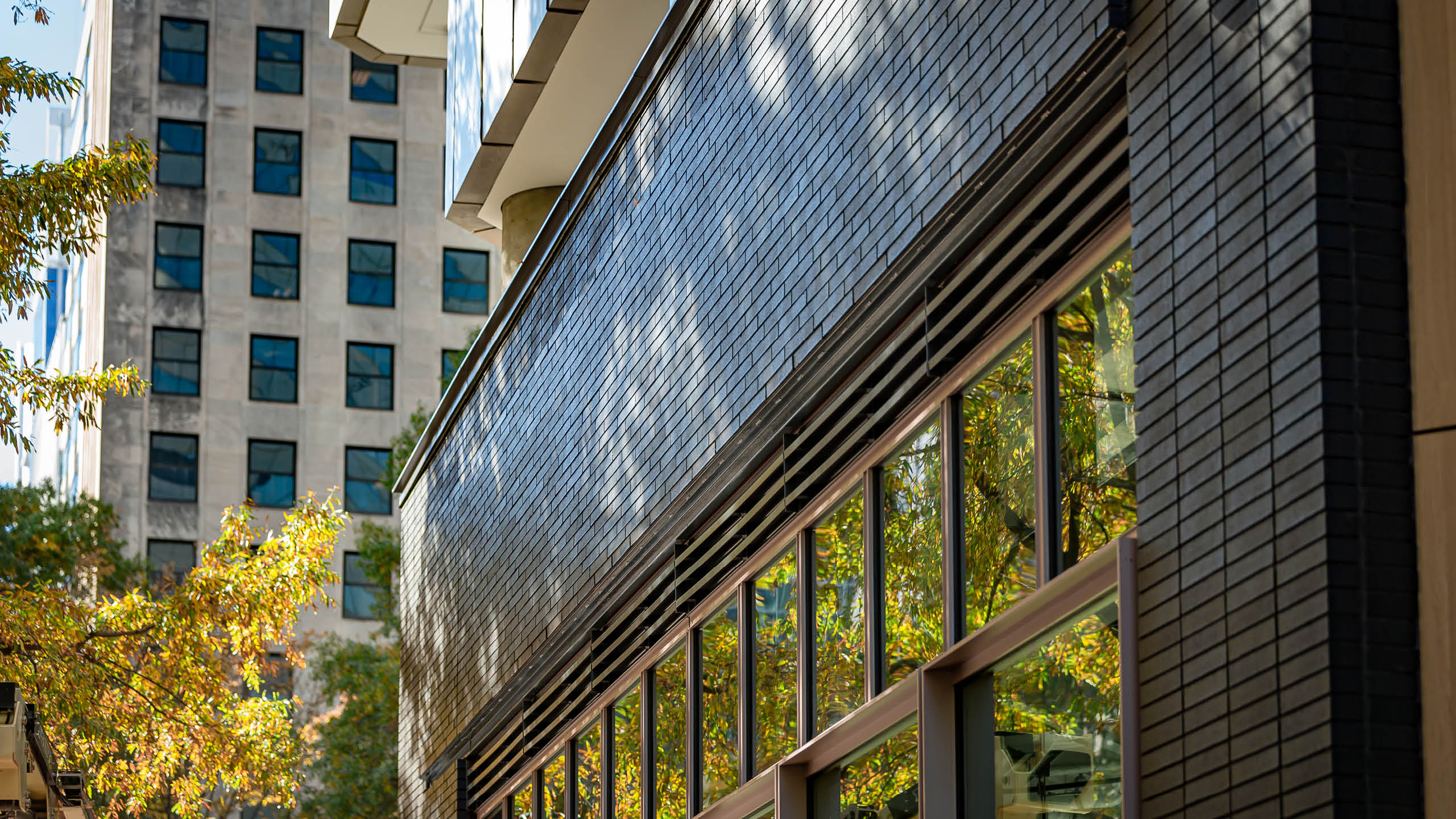 One Independence Center - Home