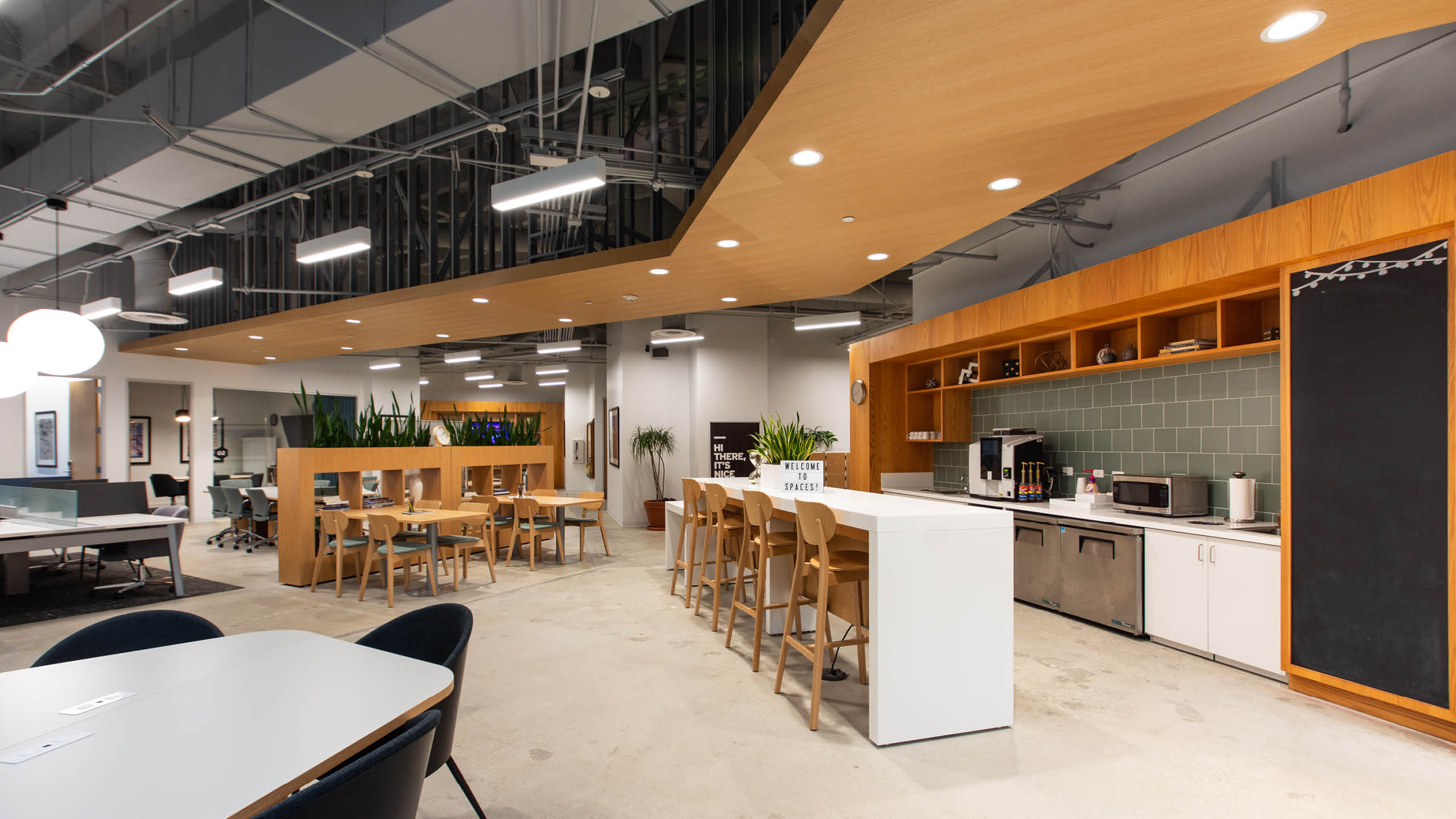 One Independence Center - Home