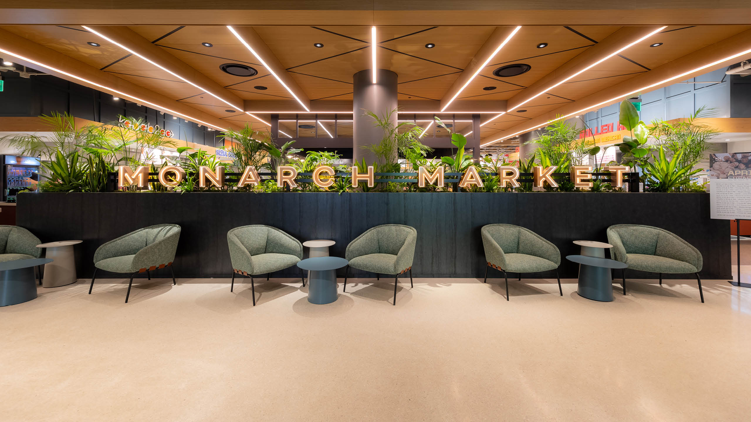 One Independence Center - Home